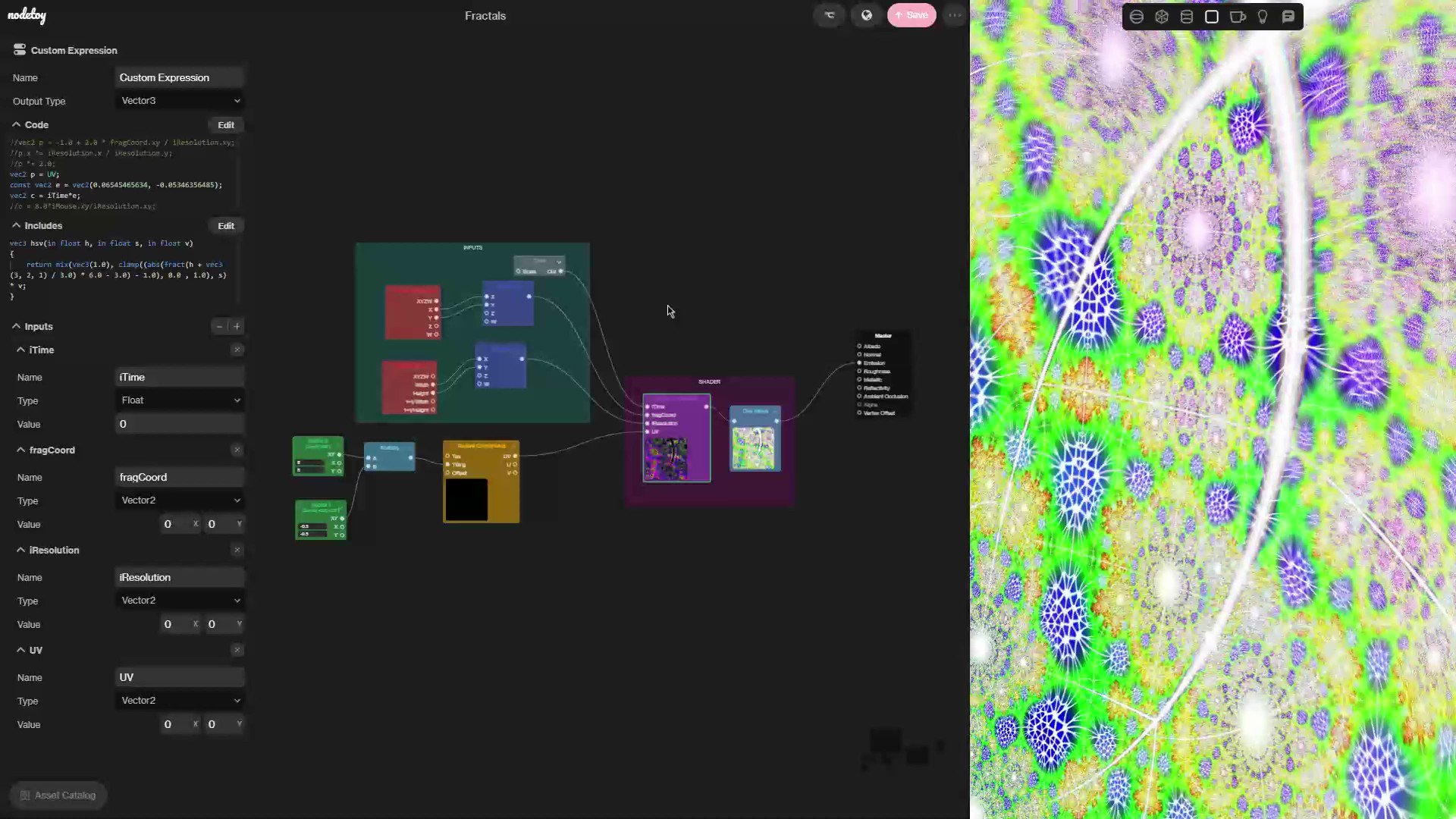 NodeToy (@nodetoy) / Twitter