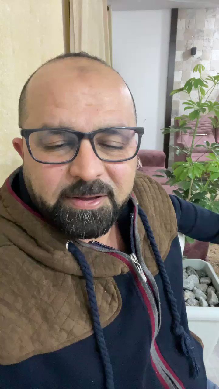سعيد بشارات Saaed Bsharat On Twitter شاهد وما أُكلت جنين يوم