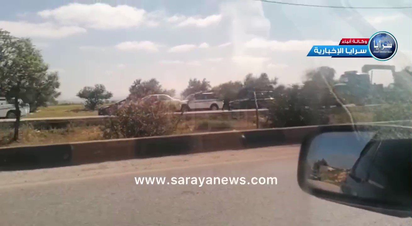 وكالة أنباء سرايا الإخبارية (@sarayanews) / Twitter