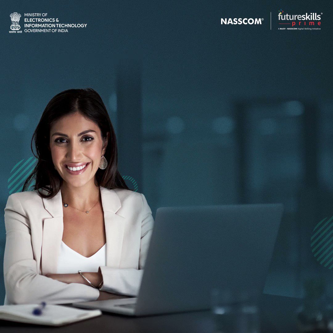 Futureskills Prime On Twitter Get An Overall Understanding Of The