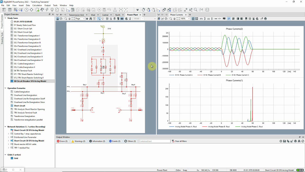 DIgSILENT GmbH (@DIgSILENT_GmbH) / Twitter