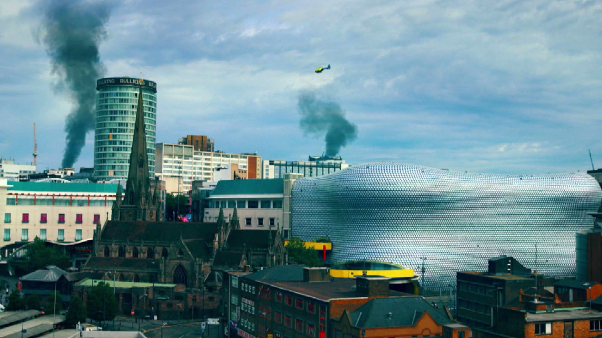 HauntTV Canada (@haunttvca) / Twitter