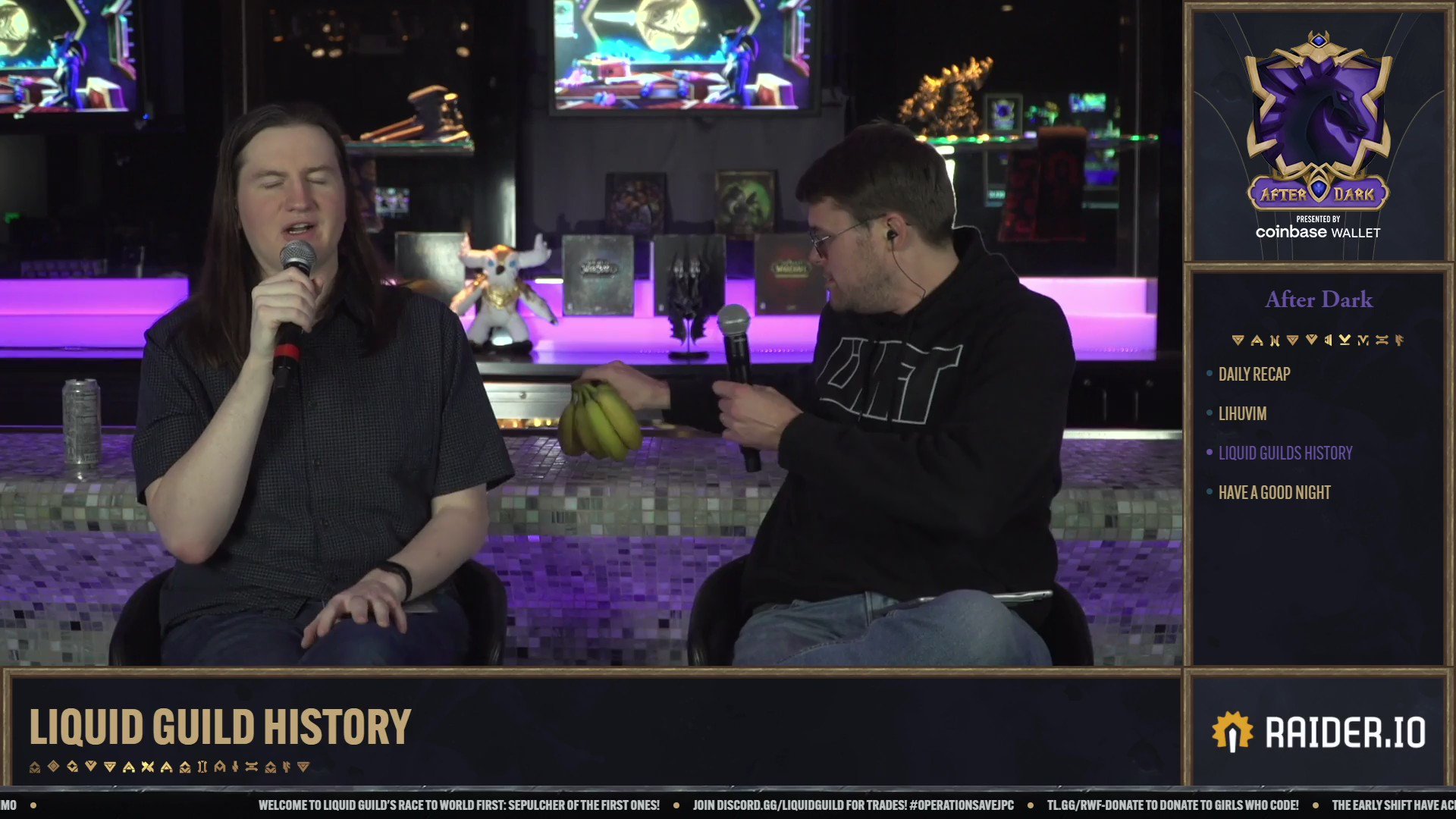 Liquid Guild on Twitter: "It's Throwback Thursday and a perfect time to recap #LiquidRWF. ICYMI ...