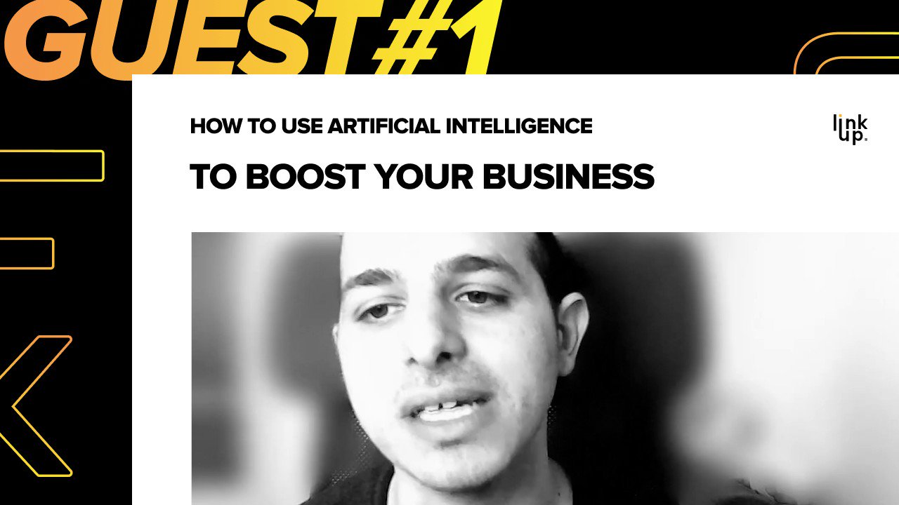 LinkUp Studio (@linkupst) / Twitter