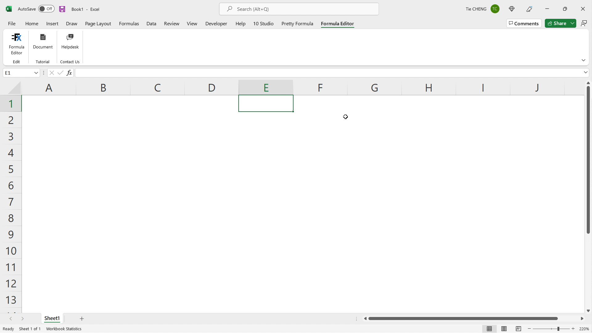 Tie CHENG (@chengtie) / Twitter
