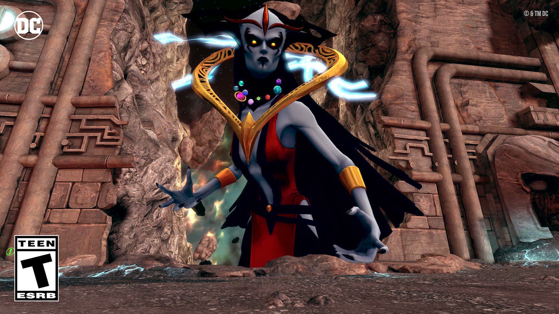 DCUO (@DCUO) / Twitter DCUO (@DCUO) / Twitter
