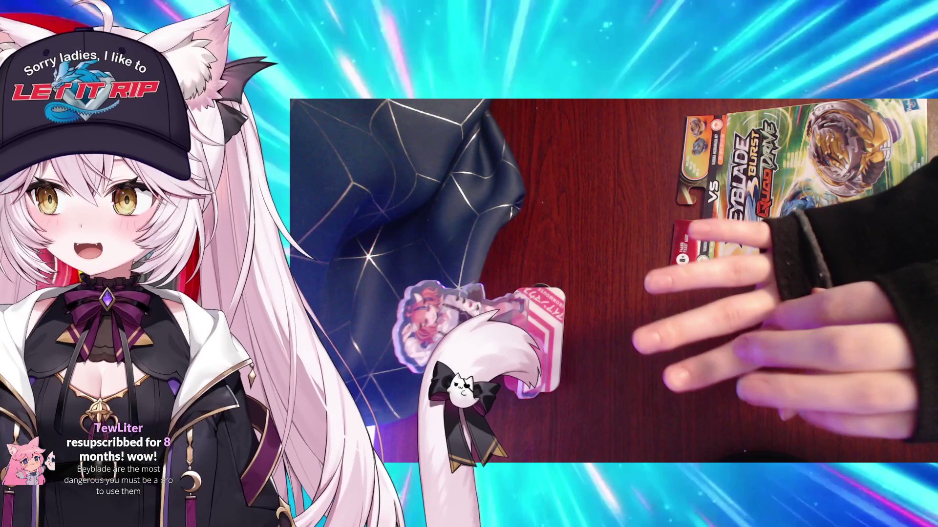 English VTubers Out Of Context on Twitter: "https://t.co/hdwAnLDNsi" / Twitter