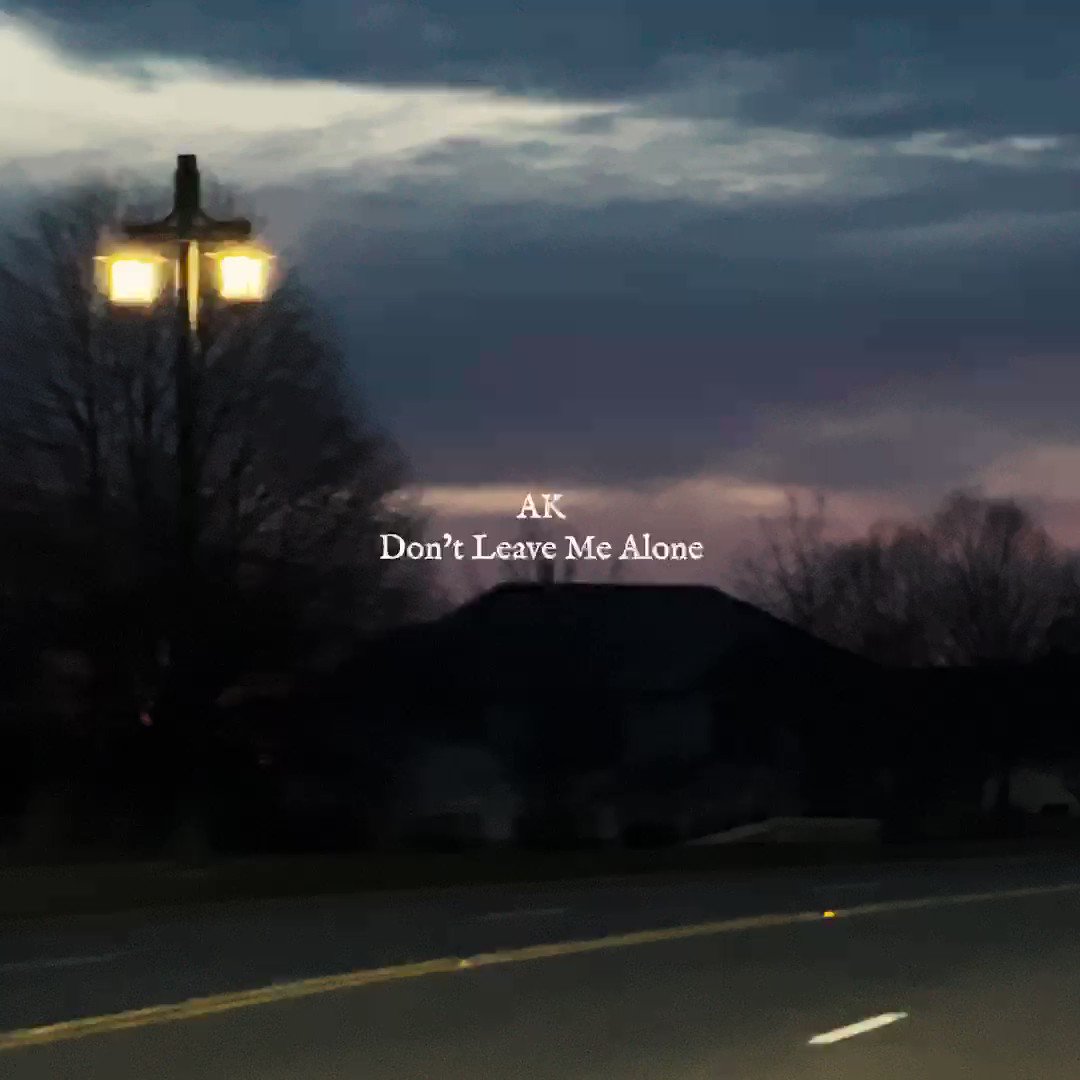 Dont Leave Me Alone Wallpapers