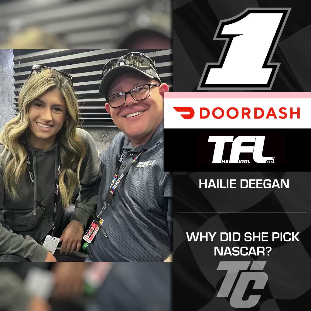 On Twitter She May Have Had A Rough Day In Practice But Hailiedeegan Will