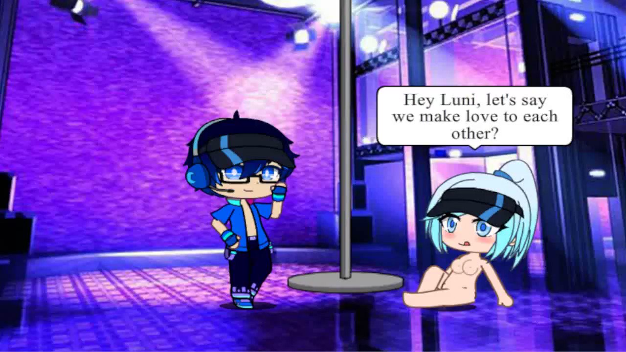 Gacha Erato On Twitter Gacha Club Sex With Luni And Charlotte Mei Gachaclub Gachastripclub