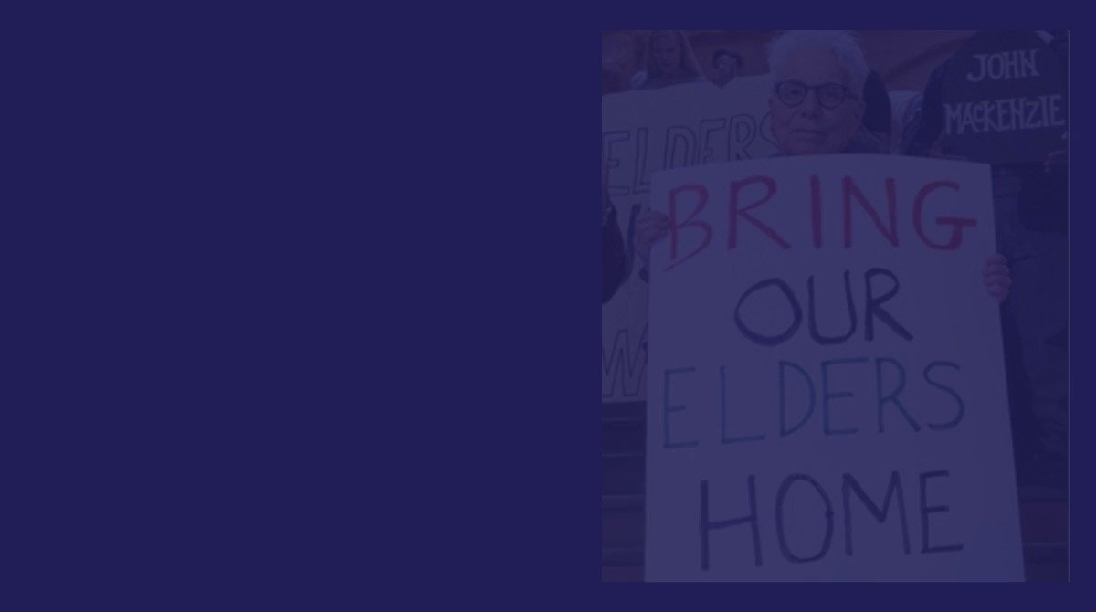 Release Aging People In Prison Campaign On Twitter ππΎπ₯³ A Big Happy