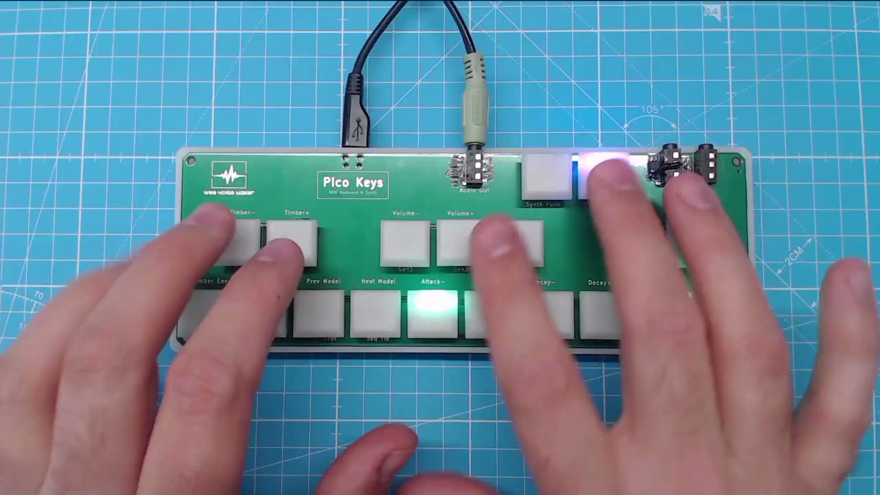 Wee Noise Maker (@WeeNoiseMaker) / Twitter