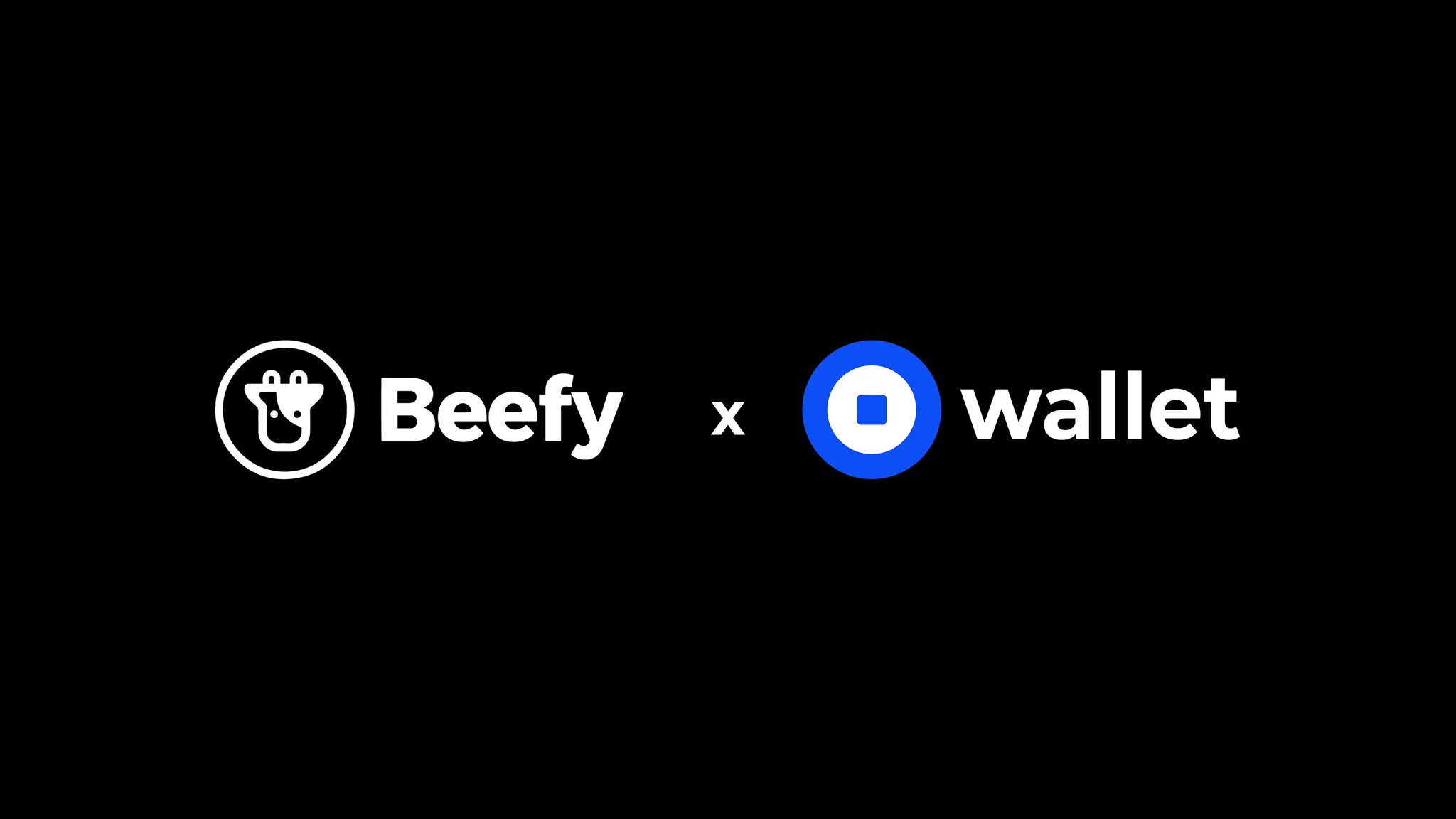 Beefy Finance on Twitter: "Welcome to the Cowmoonity @Coinbase. The @CoinbaseWallet now fully ...
