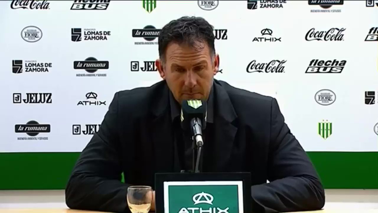 Leonel Cerrudo On Twitter 🎥 “la Primera Sensación Es De Amargura