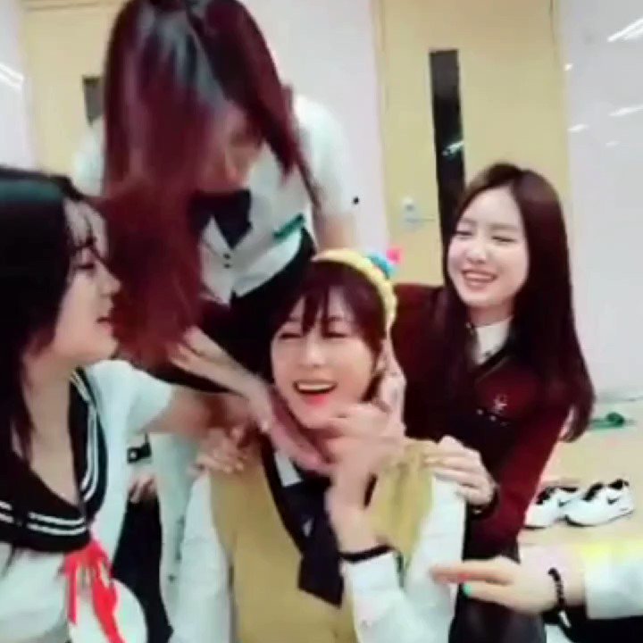 lia on Twitter: "happy birthday to forverer apink's maknae https://t.co/2fwiCfXFYp" / Twitter