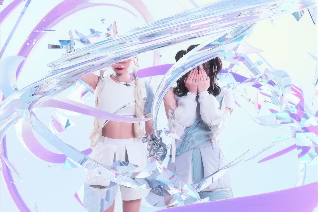 BPM15Q on Twitter: " ⚡︎ BPM15Q再始動 ⚡︎ #15Q再始動 @rinahamu @nicamoq https://t.co/XA3KDw2cow" / Twitter