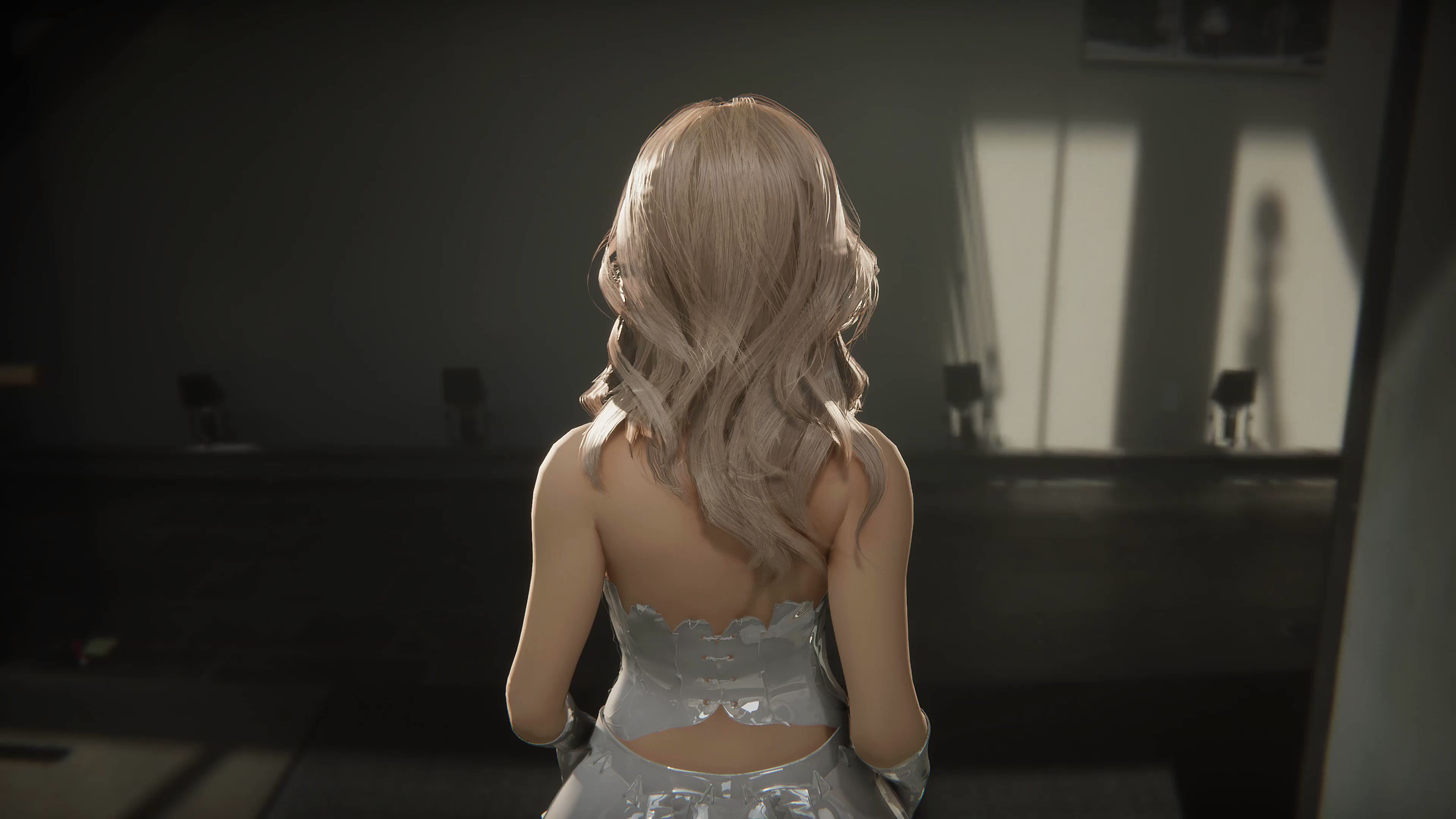 Sakura Rabbit 樱花兔 on Twitter: "How to make a long hair shader with #unity? Join my Fanbox to ...