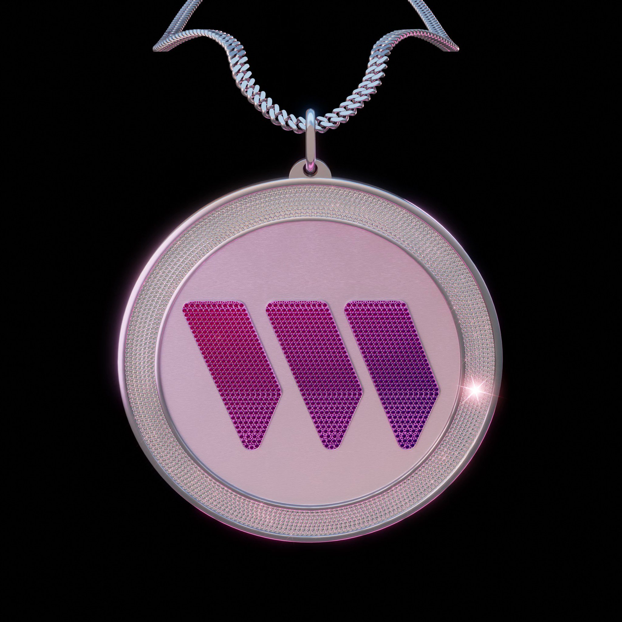 thirdweb on Twitter: "Become 'thirdweb certified' and get this NFT! 'thirdweb certified' is an ...