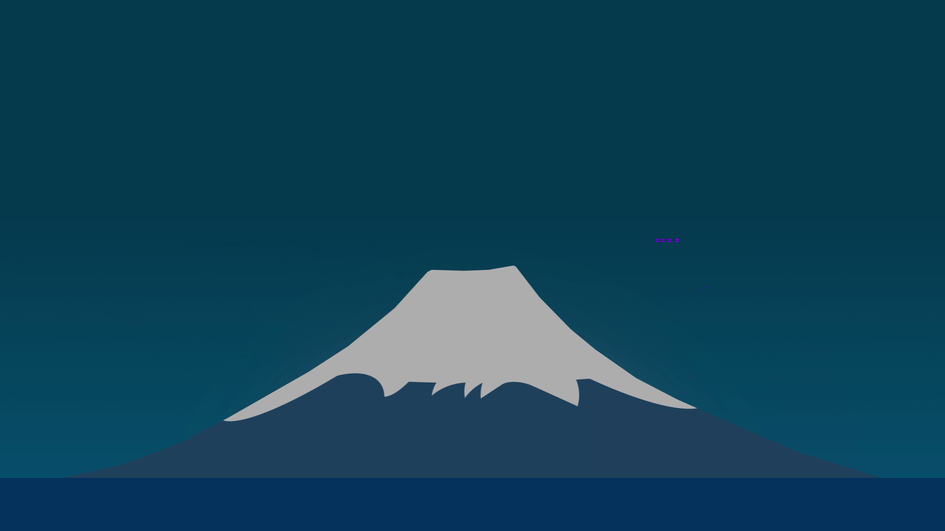 Khanh Tran #100Devs ⚡🇺🇦 on Twitter: "Hi there #100Devs! 👋 Today I drew an animated sunrise on ...