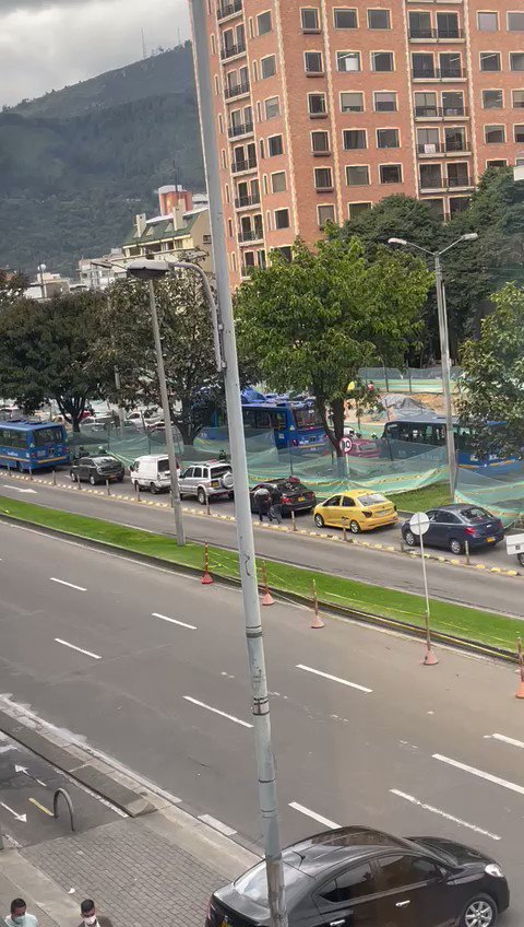 W Radio Colombia On Twitter Primiciaw Contrarreloj Coronel Edgar