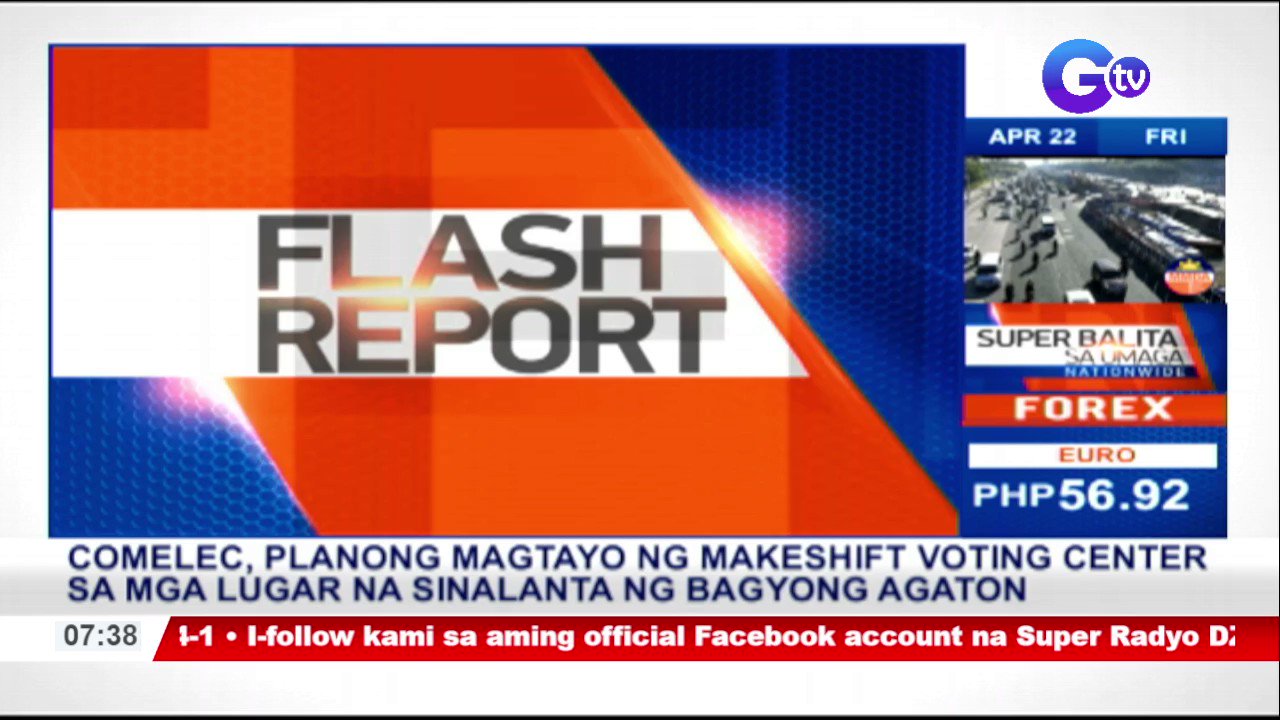 DZBB Super Radyo on Twitter: "FLASH REPORT: 37-taong gulang na babae, arestado matapos mapatay ...