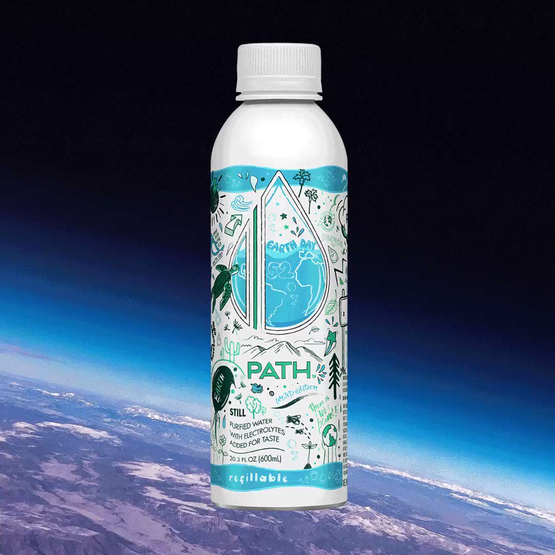 PATH on Twitter: "🌎💙 GIVEAWAY 🌎💙 To celebrate 52 years of saving the ...