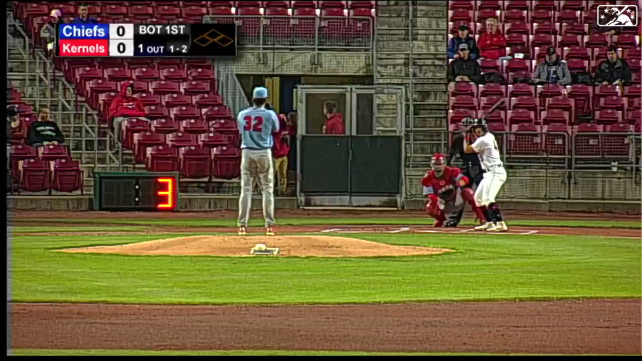 MLB Pipeline on Twitter: "In just his fourth career start, No. 23 @Cardinals prospect Gordon ...