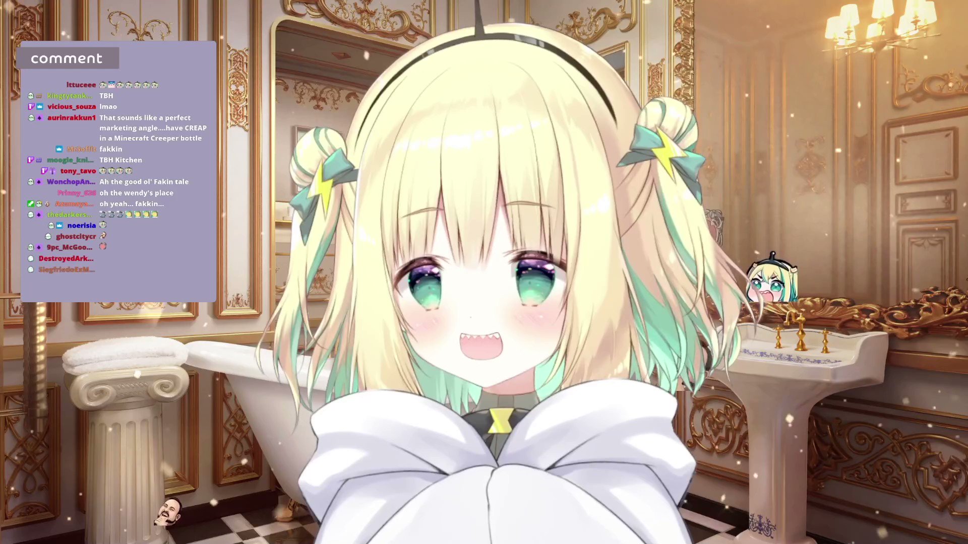 English VTubers Out Of Context on Twitter: "https://t.co/ZF9OjHQRRV" / Twitter