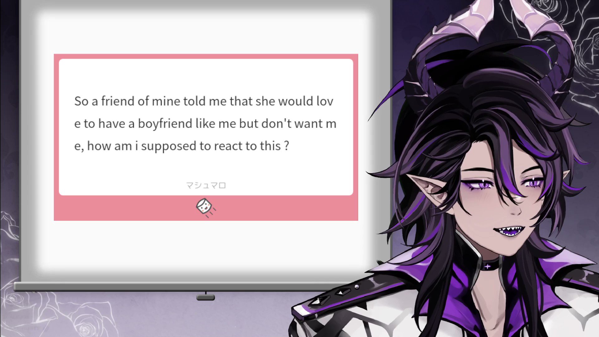 VTubers Out Of Context on Twitter: "https://t.co/xmjakt1DSB" / Twitter