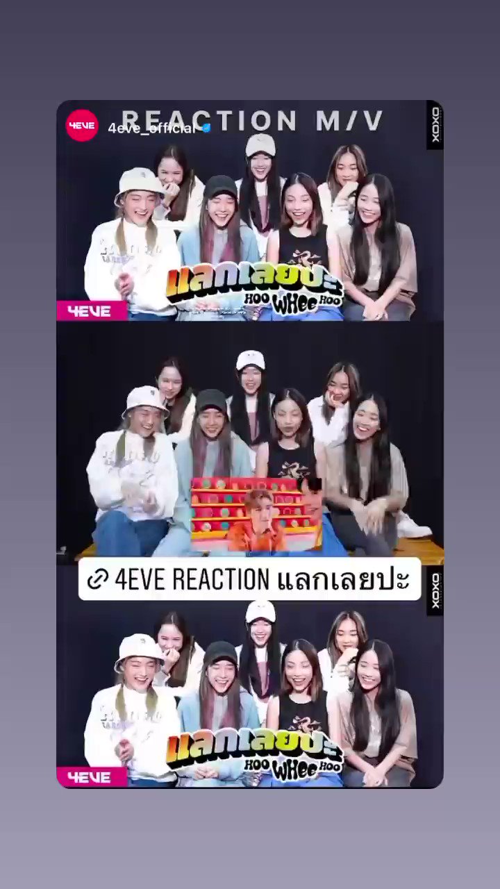 Taaom 4EVE Official Fanclub on Twitter: "𝐈𝐆 𝐒𝐭𝗼𝐫𝐲 𝐔𝐩𝐝𝐚𝐭𝐞 : taaoem #Taaom4EVE #4EVE https://t.co ...