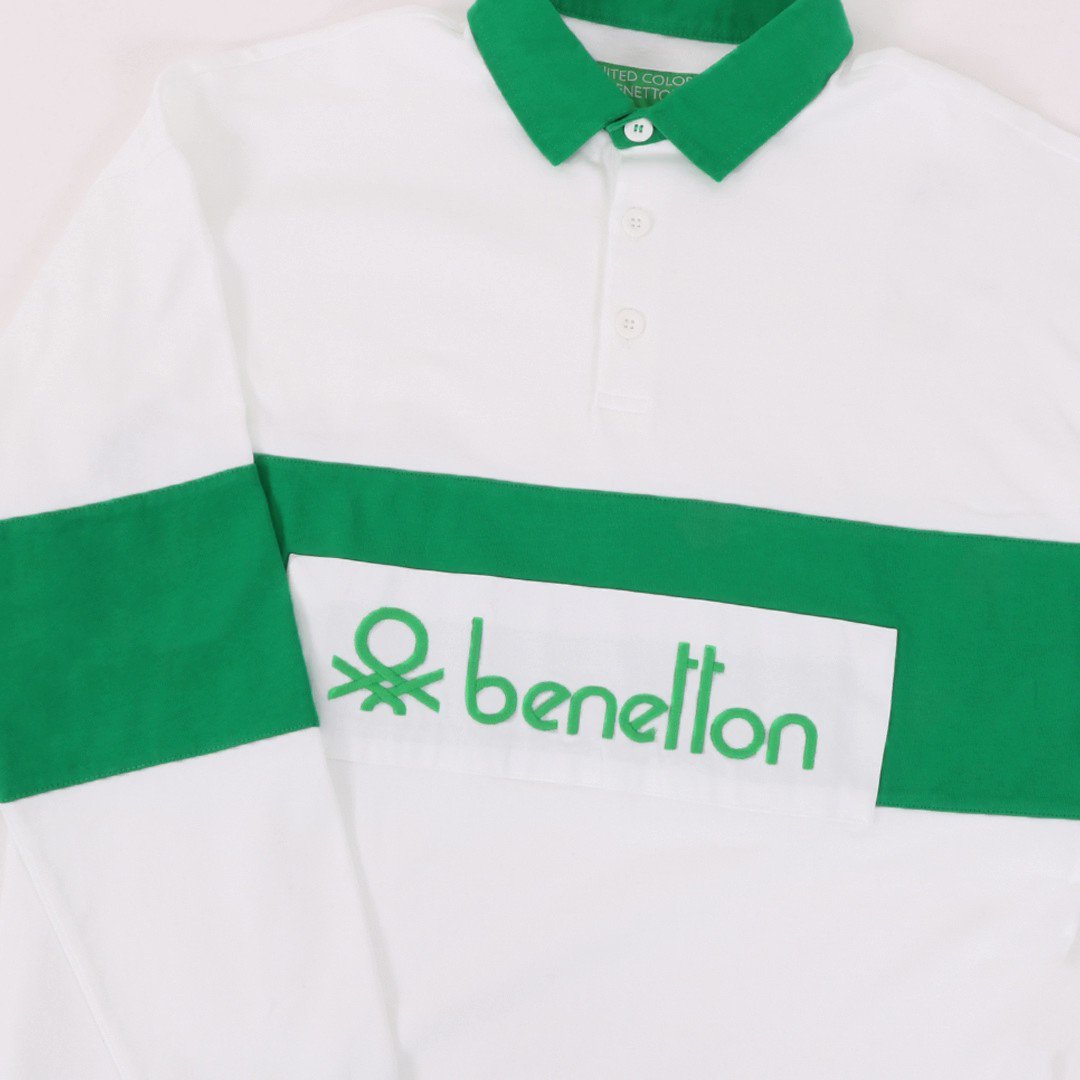 80s Casual Classics On Twitter Ultimate 80s Perfection Benetton And