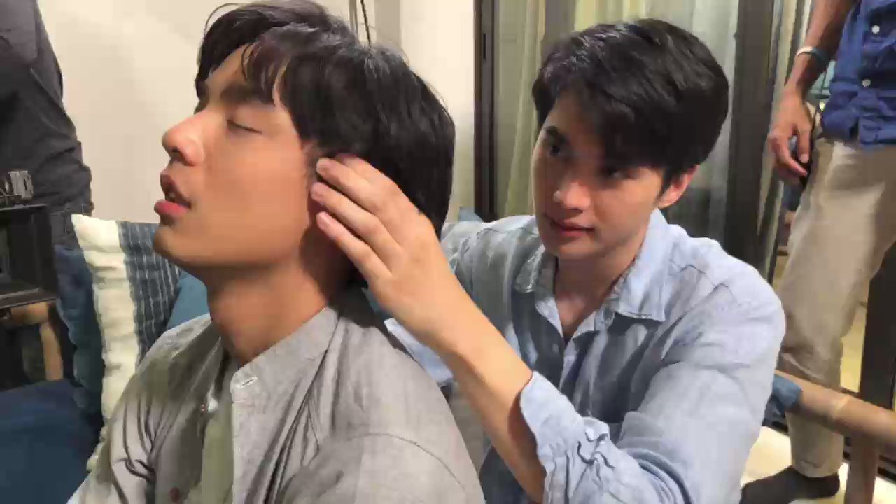 jangan reply oot / hastag on Twitter: "[thaitea] siapa yang lagi ter innjob jobinn?? https://t ...