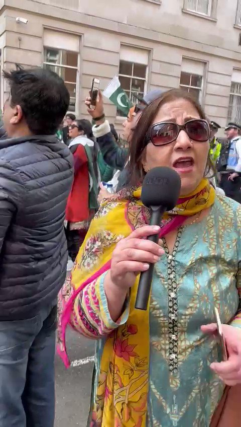 Murtaza Ali Shah on Twitter: "‘Judiciary is responsible for what happened’ https://t.co ...