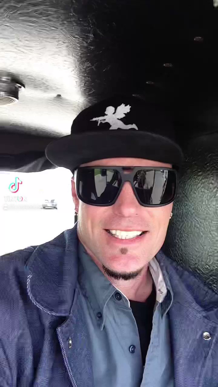 Vanilla Ice Vanillaice Twitter