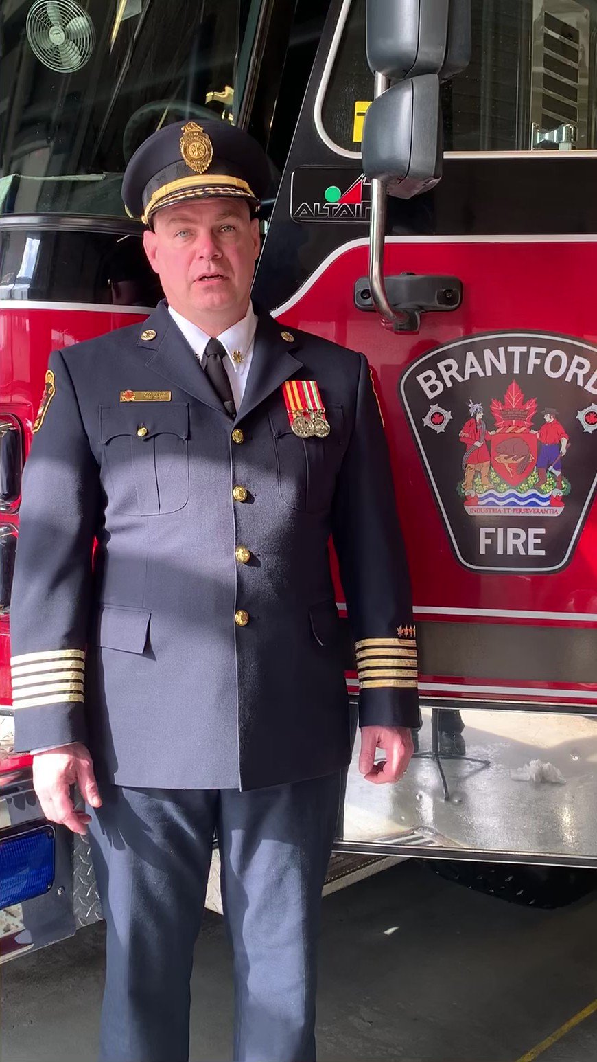 Brantford Fire Department on Twitter: Brantford Fire Department on Twitter: