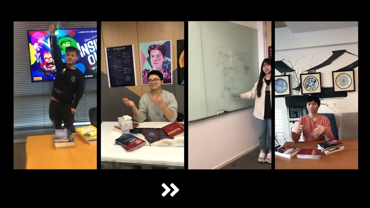 AK on Twitter: "Real-Time Neural Character Rendering with Pose-Guided Multiplane Images abs ...