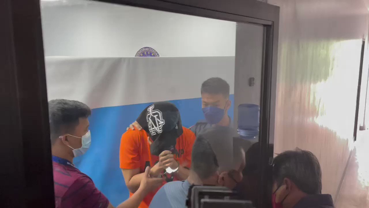 DZBB Super Radyo on Twitter: "@allangatus MORE: Ayon kay Usec. Cezar Mancao II, ilang politiko ...