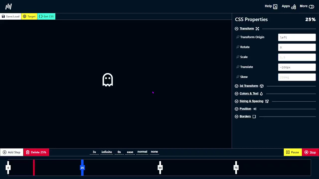 Pratham on Twitter: "Top 9 CSS generator tools can save you from writing CSS Code. Thread ...