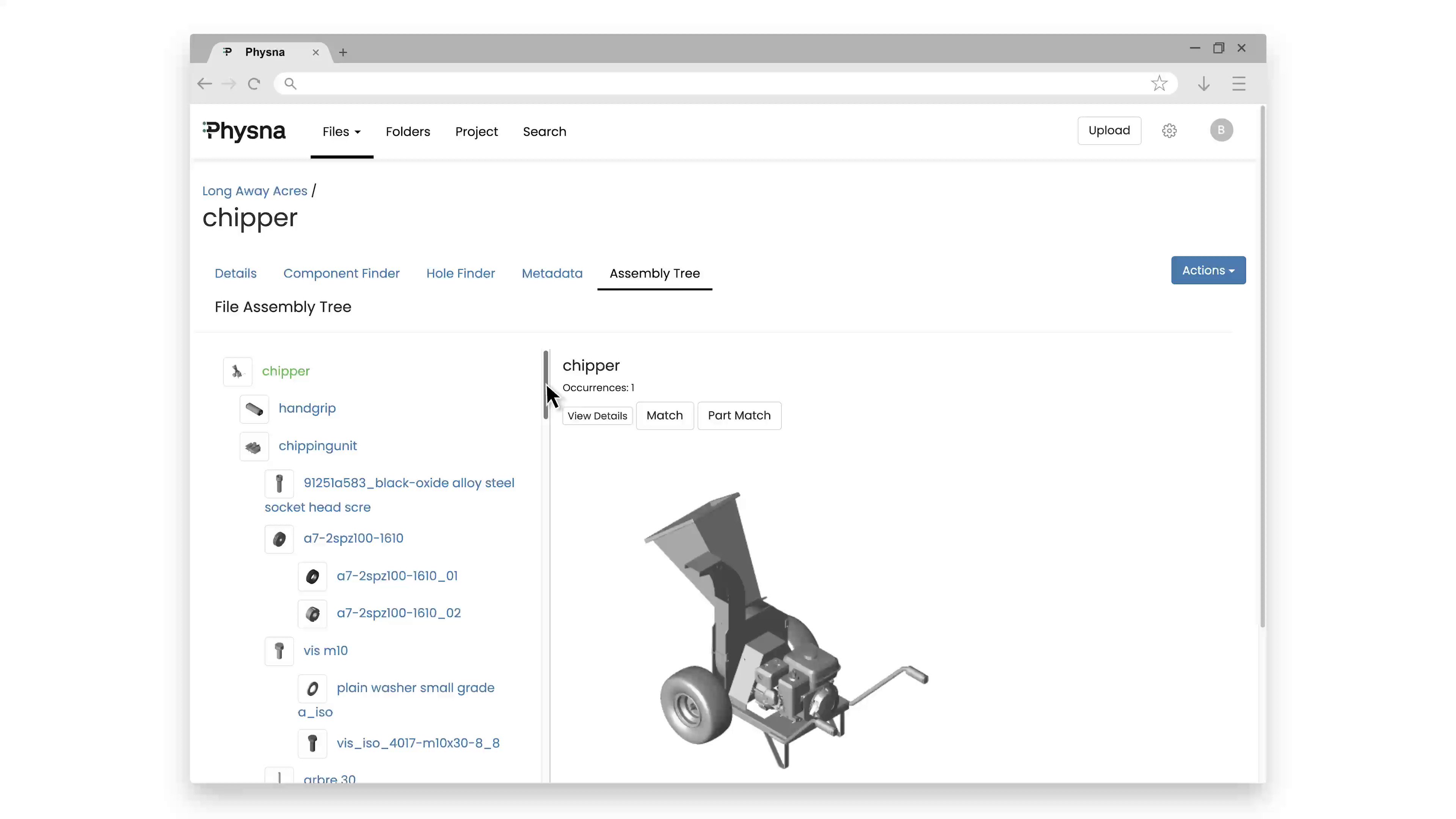 Physna (@Physna3D) / Twitter