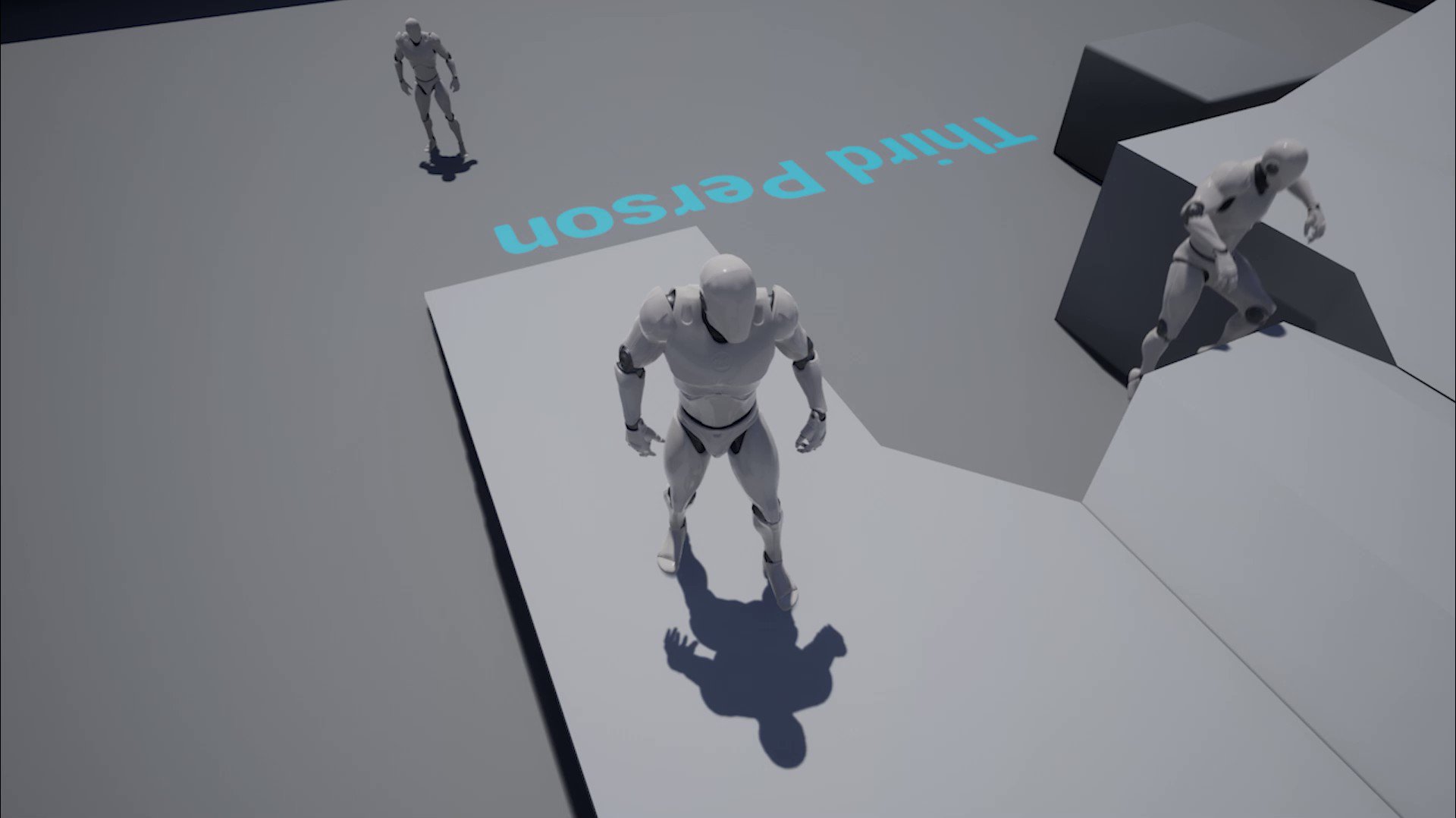 The Bornless on Twitter: "🎮 Game Dev Update 🎮 The Bornless servers are now on AWS Our dedicated ...