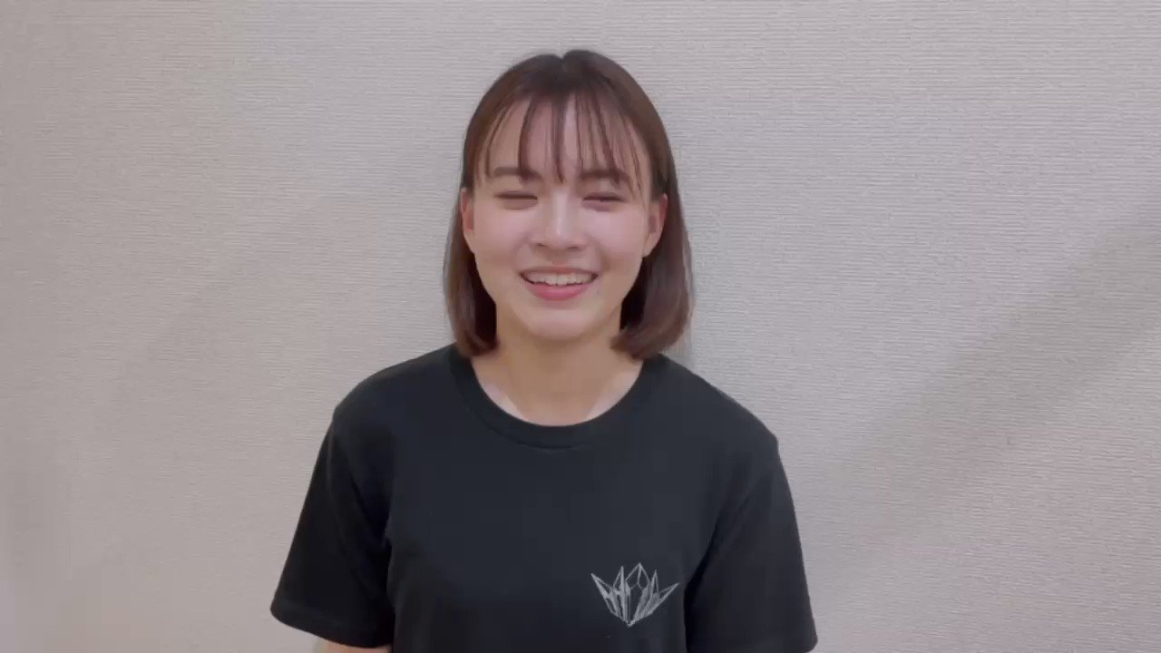 まるちゃん𝓂𝒶𝓇𝓊𝒸𝒽𝒶𝓃‘₂₂(トウ トウ )٩ ᐛ و On Twitter Rt Yumeshinjo 改めまして、新條由芽と申します 🫣 本日24歳の誕生日を迎えまし