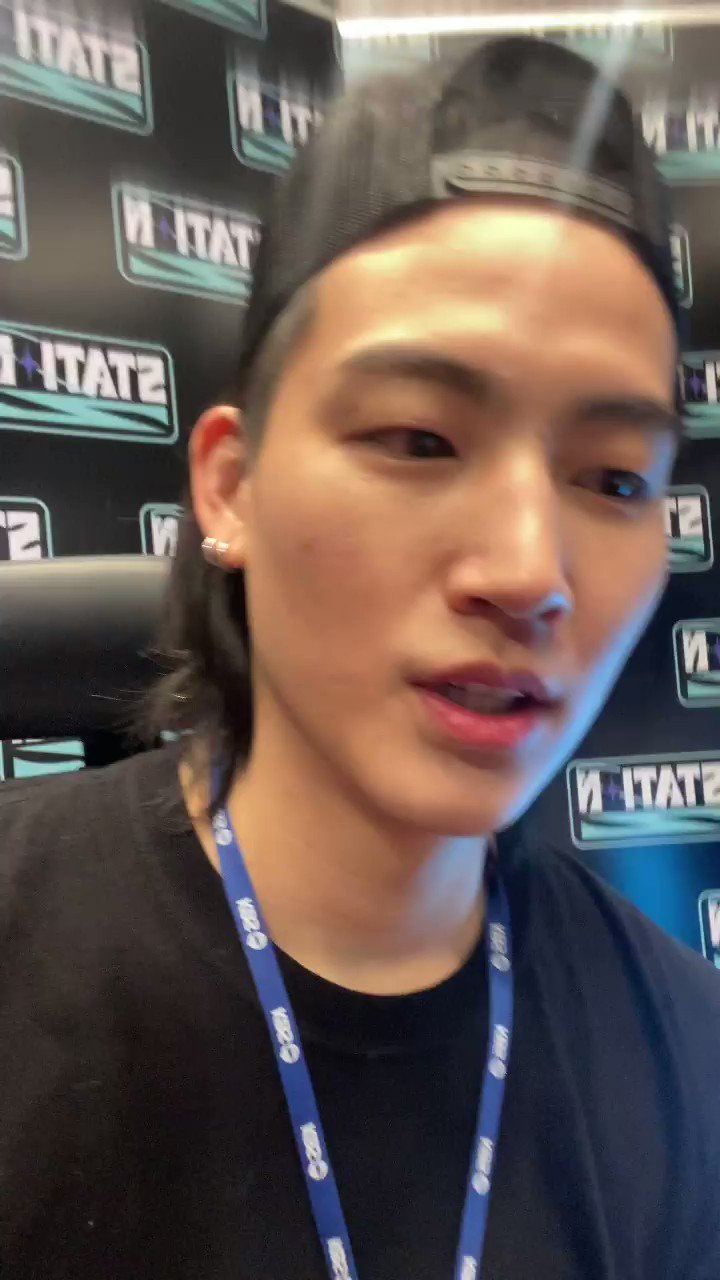 JAY B | Jaebeom¨ on Twitter: "긋밤 뽐디 🥺 #JAYB #제이비 @jaybnow_hr https://t.co/Ry9oxRaKlP" / Twitter