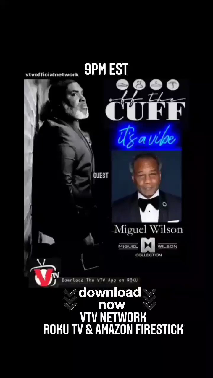 VTV Network (@network_vtv) / Twitter