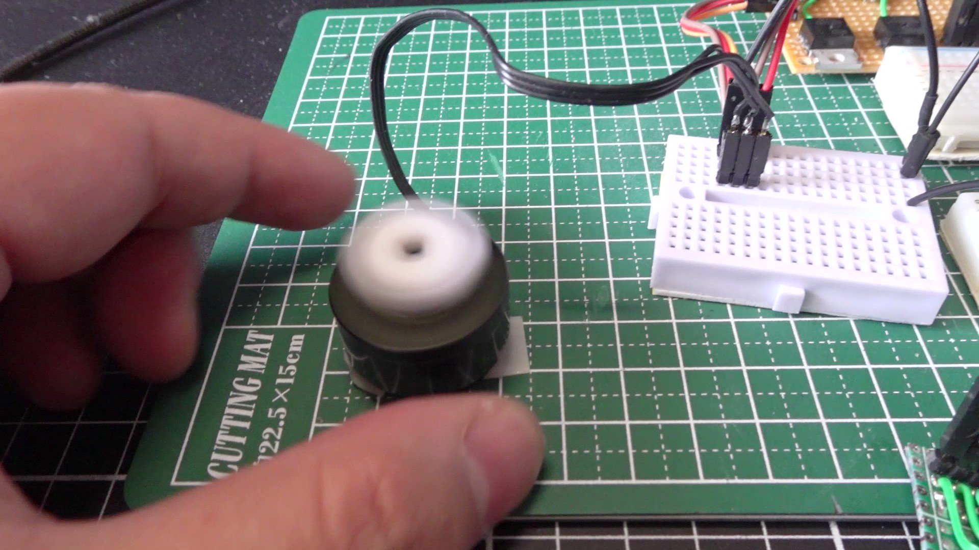 Homemadegarbage 9 3 The Garage 2022 開催 On Twitter せっかくesp32使っているのでble