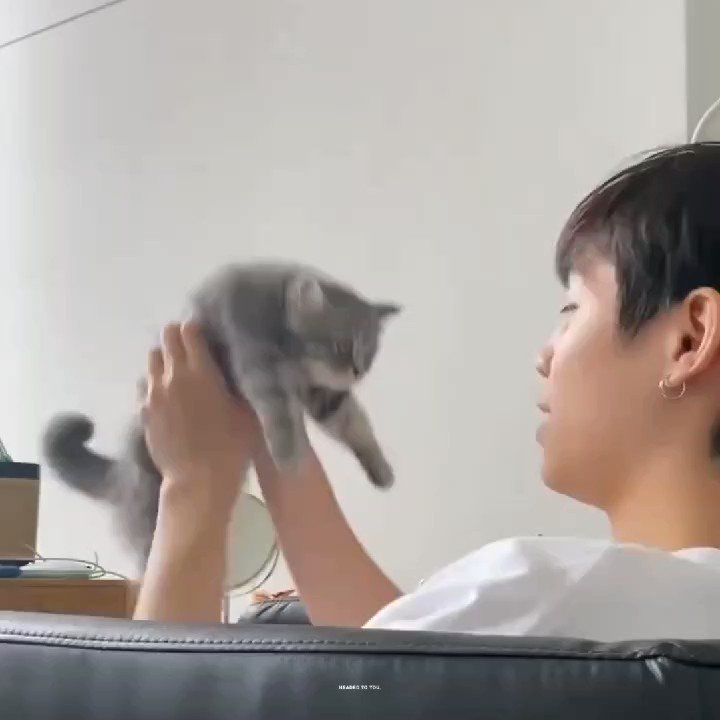 ً on Twitter: "this is so... domestic :(( --- #เฟิร์สข้าวตัง #FirstKhao https://t.co/Nz54iiOGYE ...