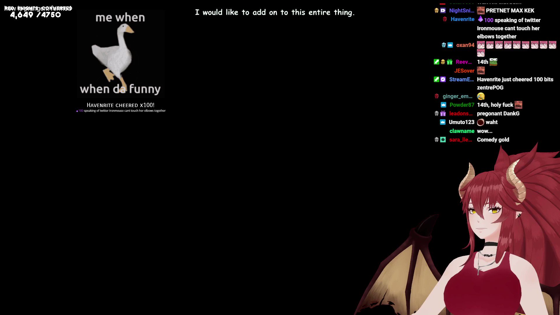 English VTubers Out Of Context on Twitter: "https://t.co/MrB2k3E4aJ" / Twitter