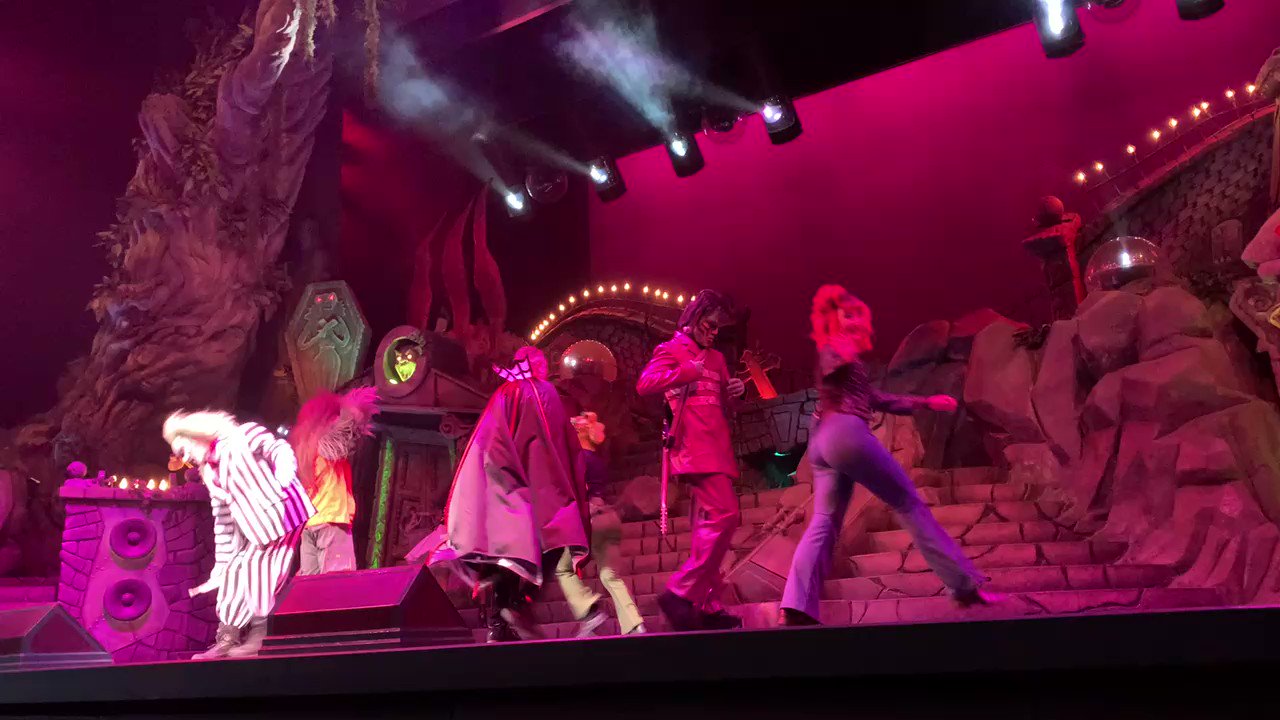 桃⃟団⃟子ʚ🍑ɞ (@momo_dan_usj) / Twitter