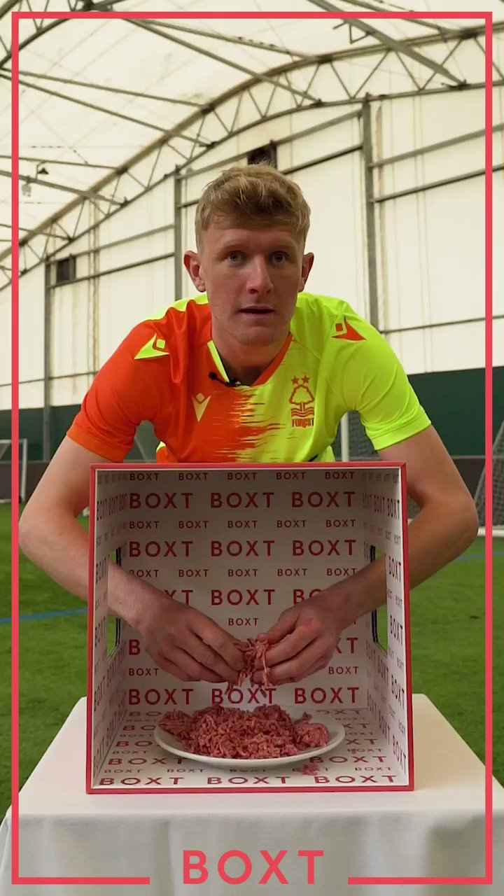 BOXT on Twitter: "📦 What’s in the BOXT 📦 The BOXT box is back! This time we caught up with @NFFC ...
