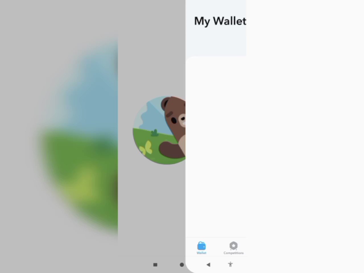 Walken - PUBLIC BETA is Live! on Twitter: "How to earn in the game? Easily. You walk = you earn ...