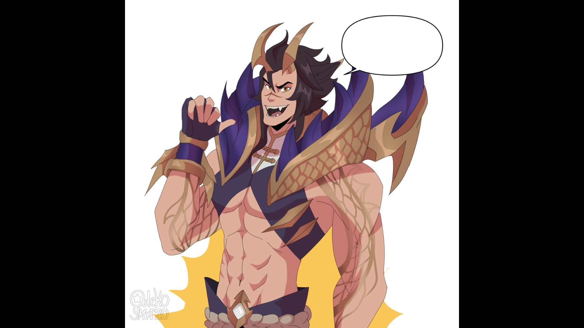 Odeko Yuumi 🇺🇦 (@odeko_yma) / Twitter